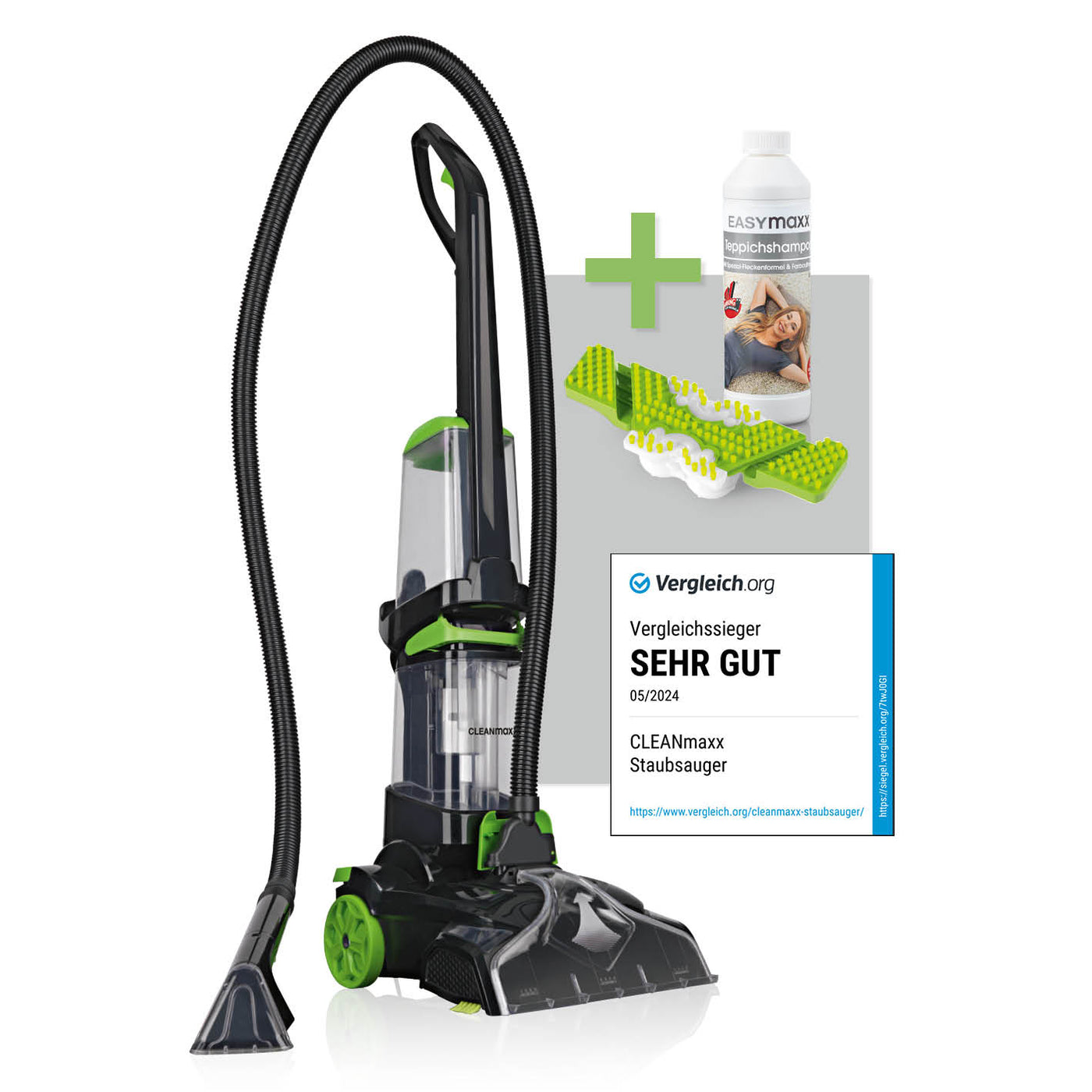 CLEANmaxx